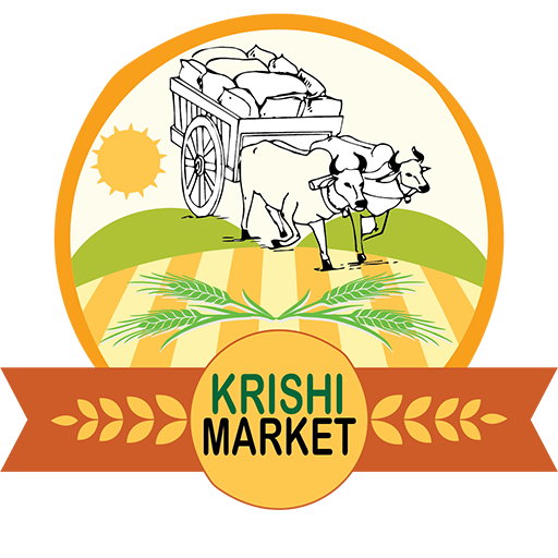 Krishi Rasayan Logo
